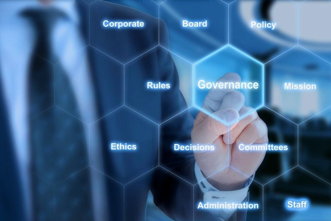 Boardroom Governance - Corporate Governance Services, Board Services
