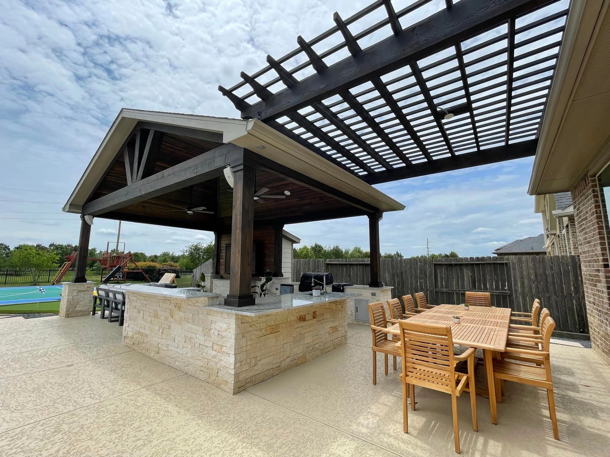 K&R Construction, LLC