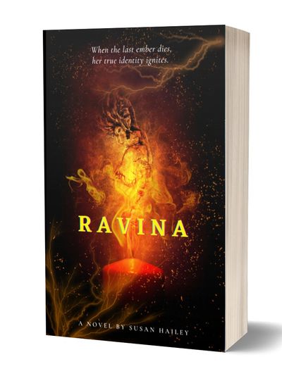 Susan Hailey - American Author | Official Website