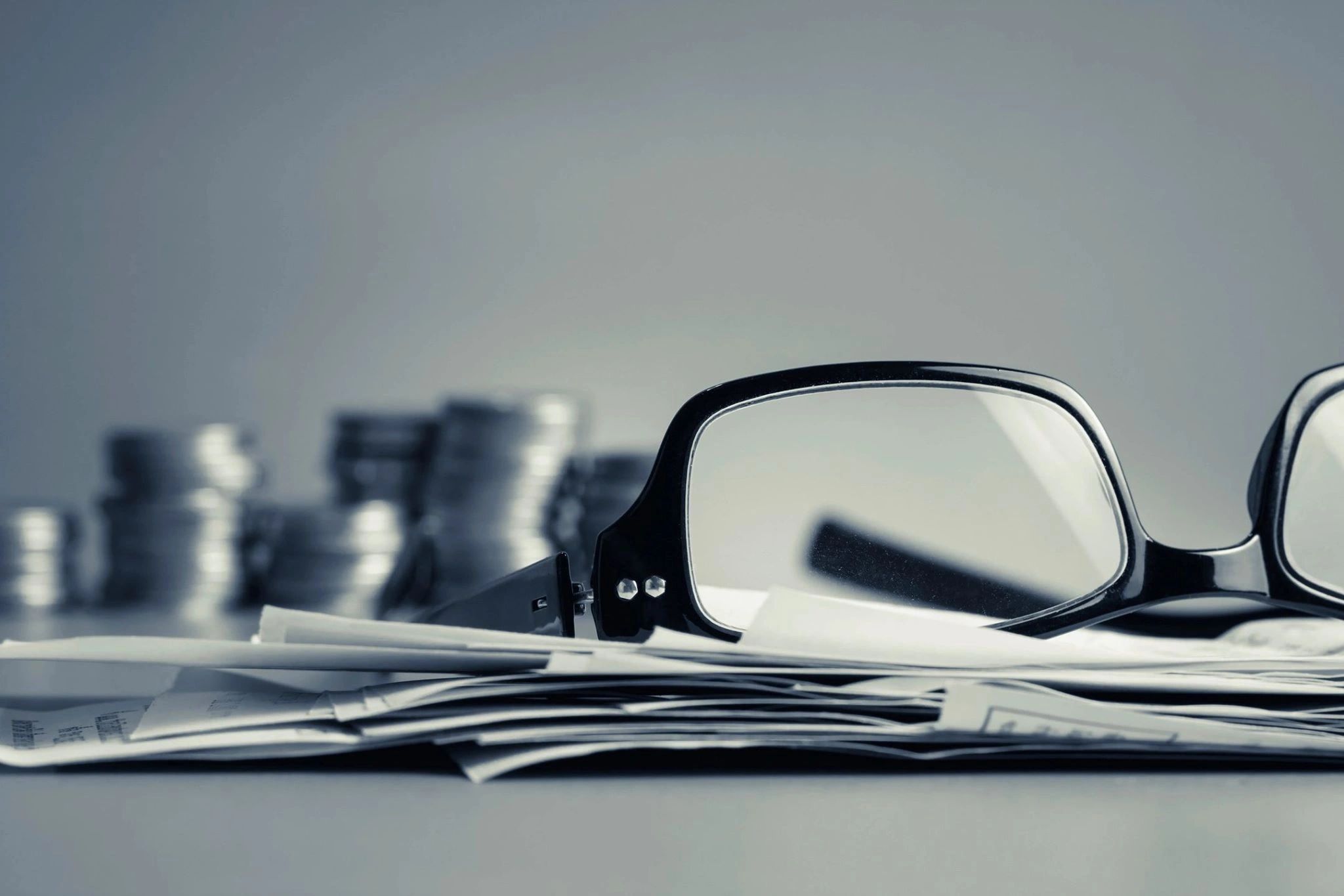 Atlas Accounting and Consulting Inc.