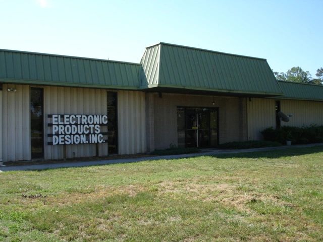 Electronic Products Design, Inc.