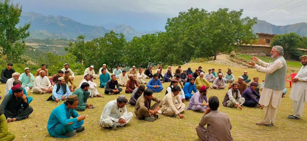 Foundation for Rural Development - Humanitarian Services, Community ...