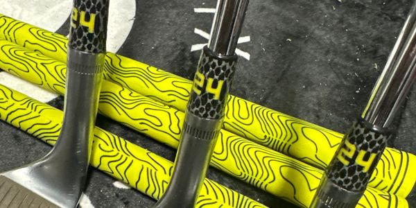 Custom Stix Golf - customizations, golf repairs, tournaments