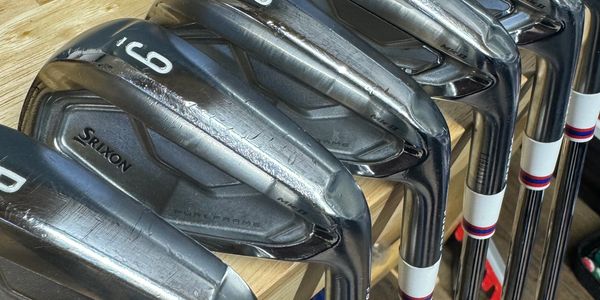 Custom Stix Golf - customizations, golf repairs, tournaments