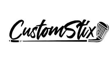 Custom Stix Golf - customizations, golf repairs, tournaments