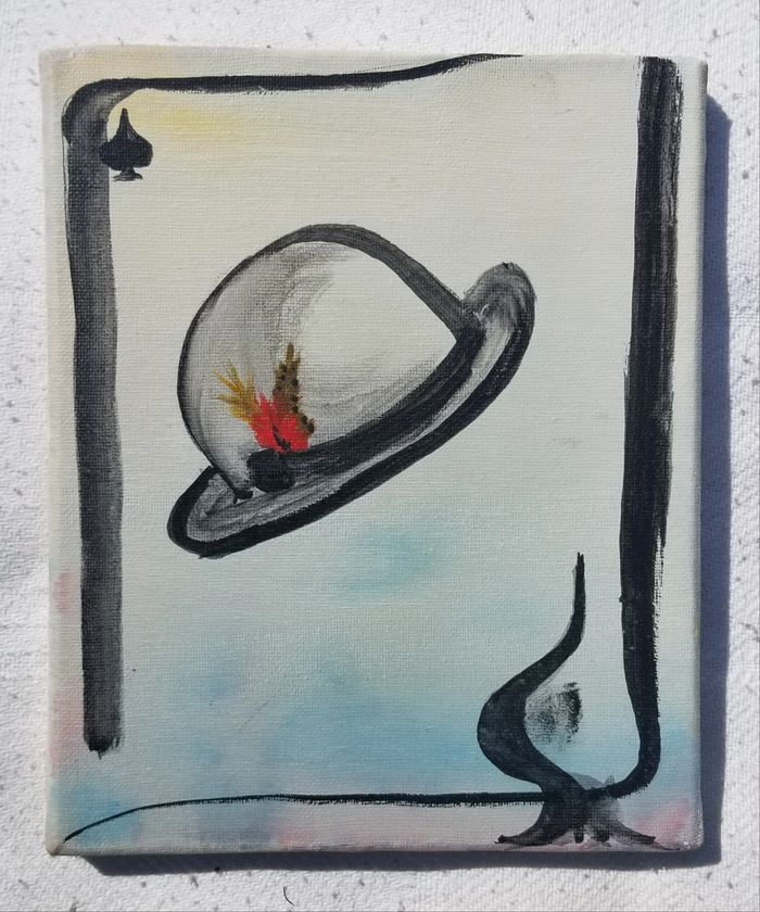 JovaSco Art - Wall Art, Canvas Art, Wall Art, Art and Design