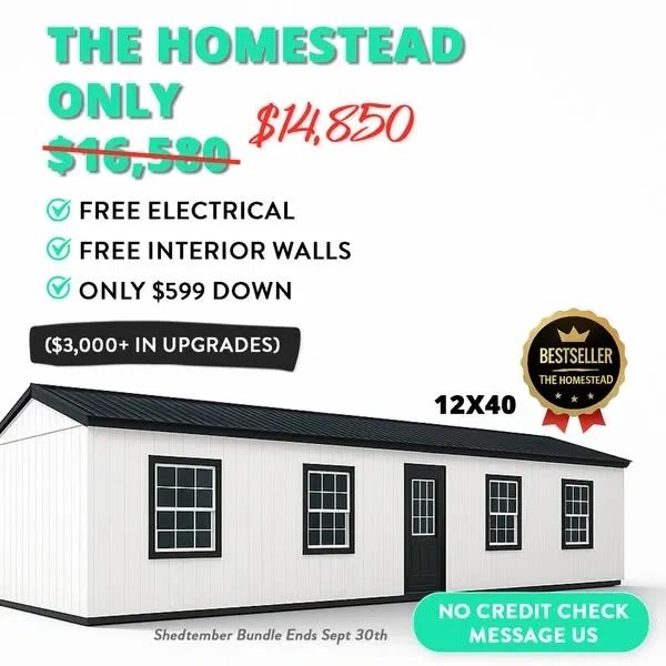 Home | Superior Outdoor Structures