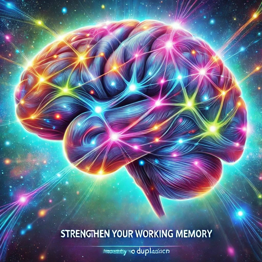 Dyslexia and Working Memory: Strengths, Weaknesses, and Support