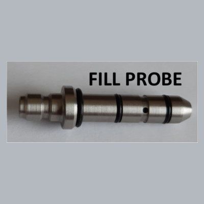 ©Upgraded Fill Probe With in built Foster Adapter