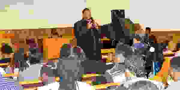 Appleton Pentecostal Assembly - Church