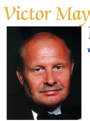 Victor, we love your passion,'but you can't be the Town Manager'
