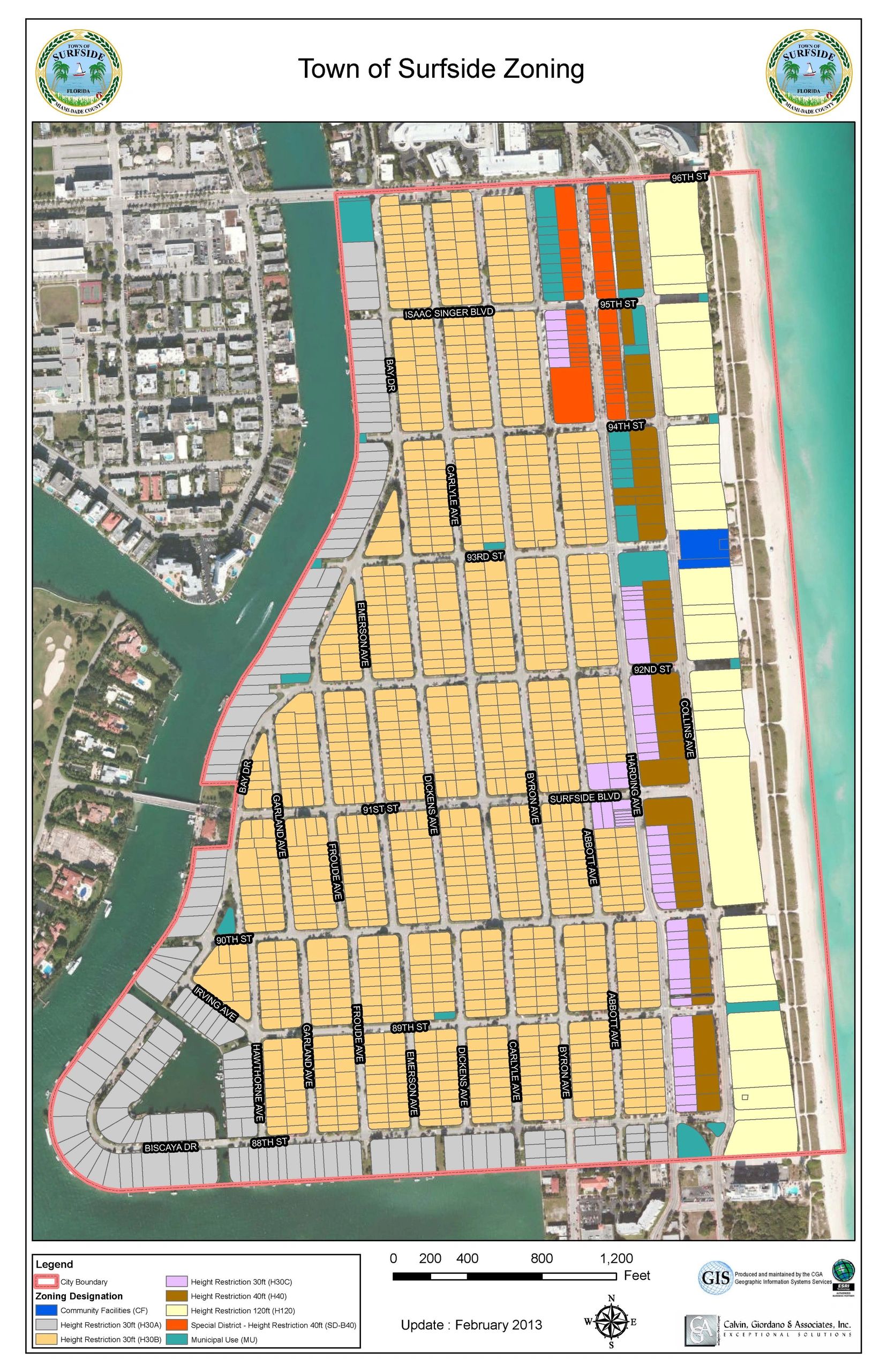 Part 1: How Surfside’s elected leaders sold out its residents