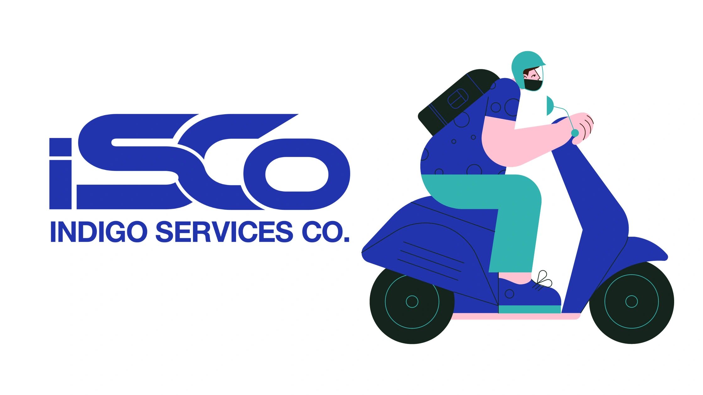 About | Indigo Services Co.