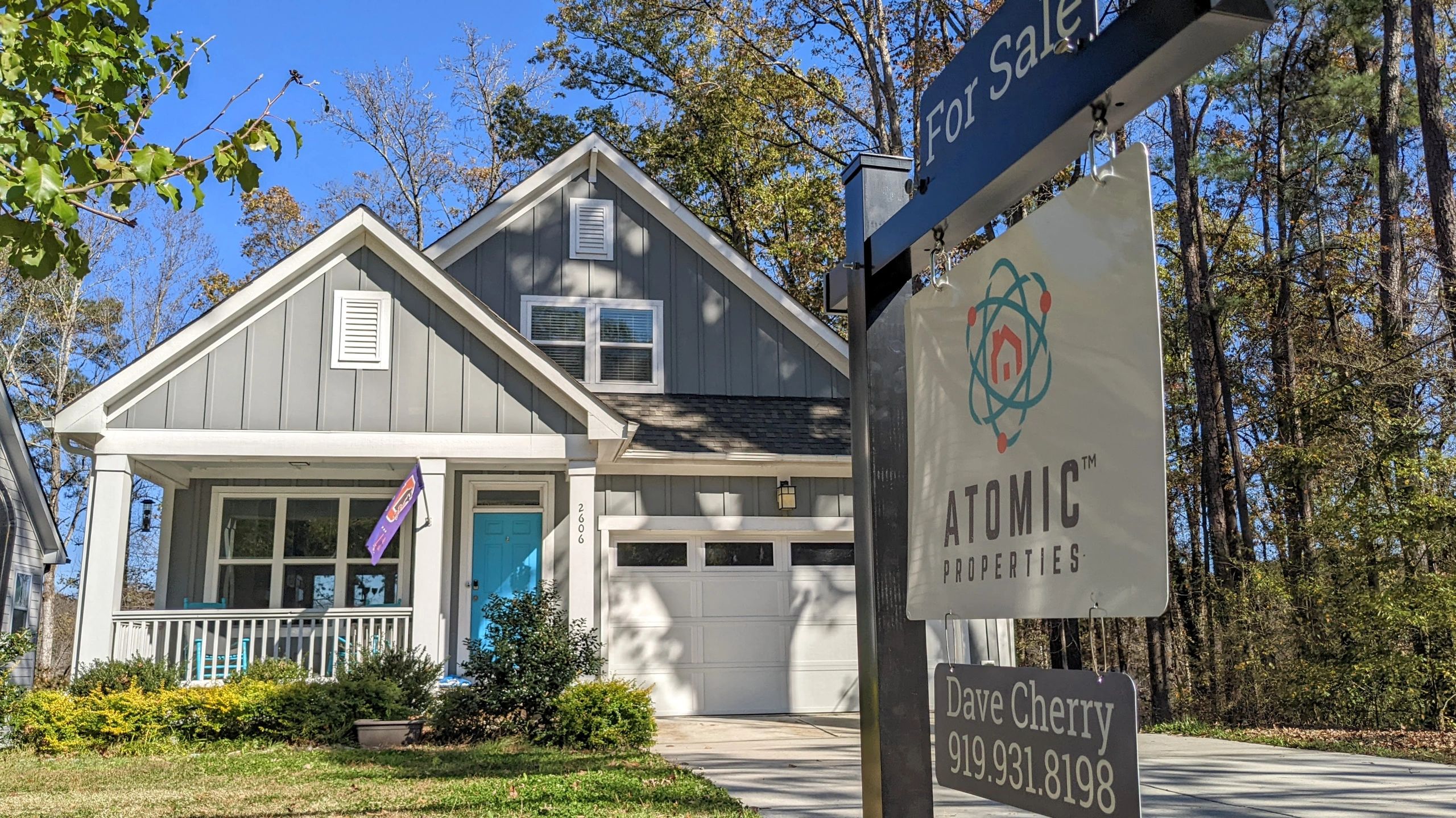 Meet the Atomic Team