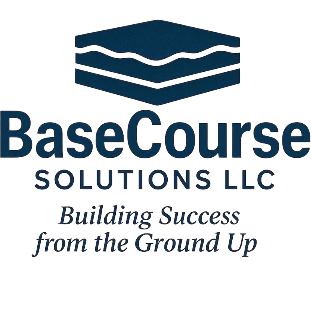 Base Course Solutions: