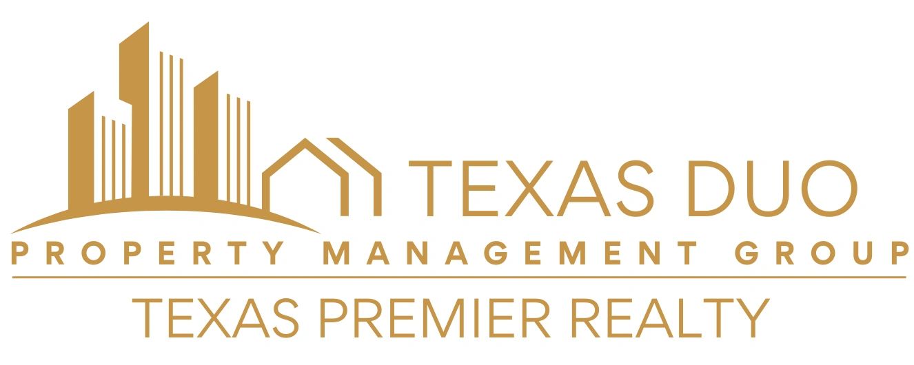 Rental Property Management - Texas Duo Property Management