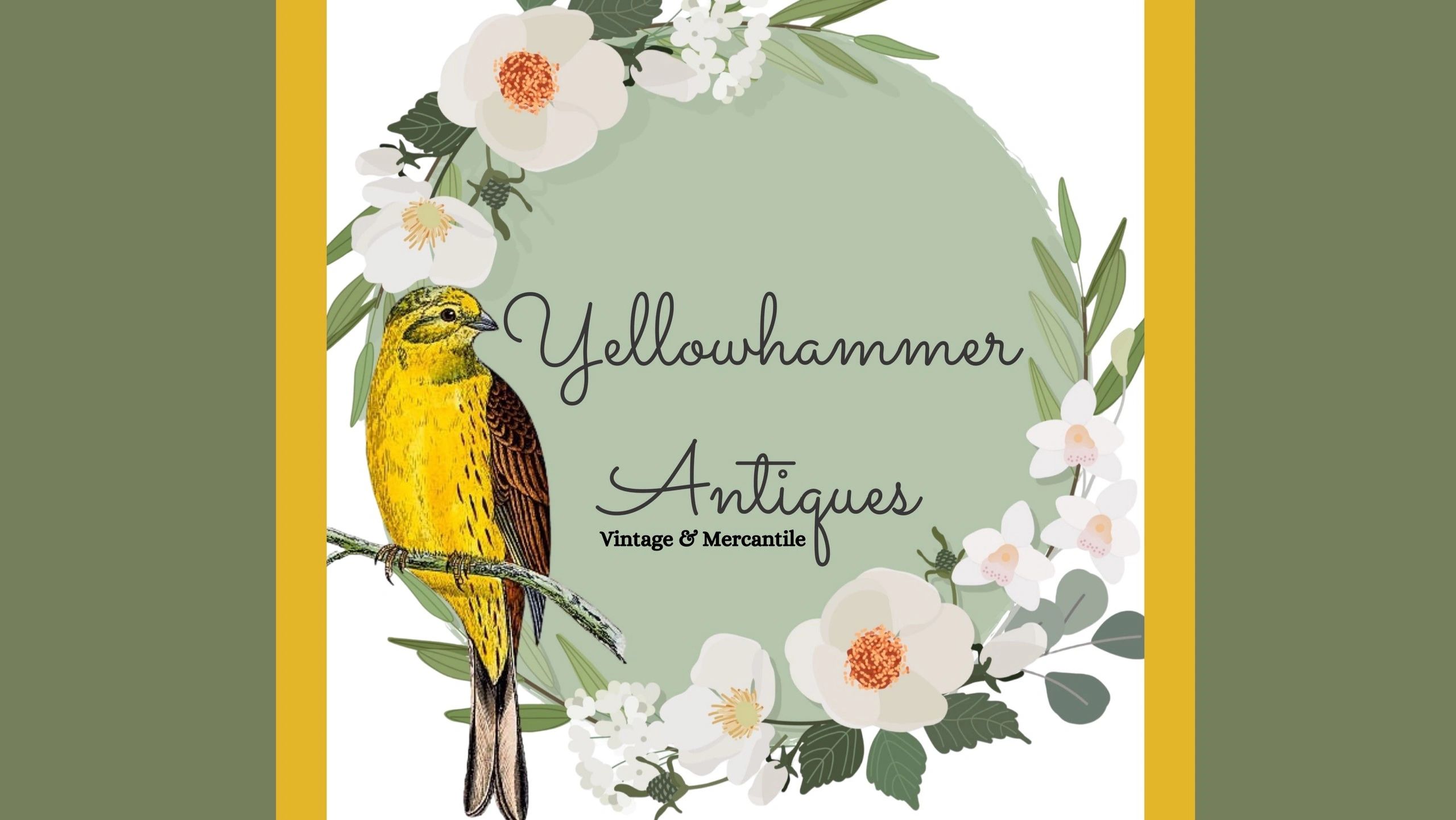 Yellowhammer Antiques