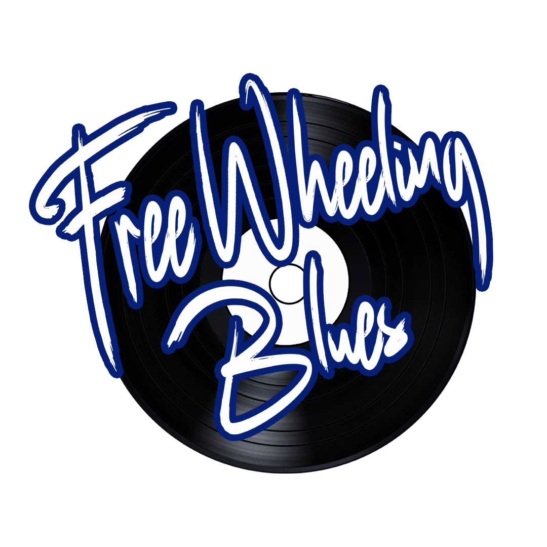 Free Wheeling Blues Record Company