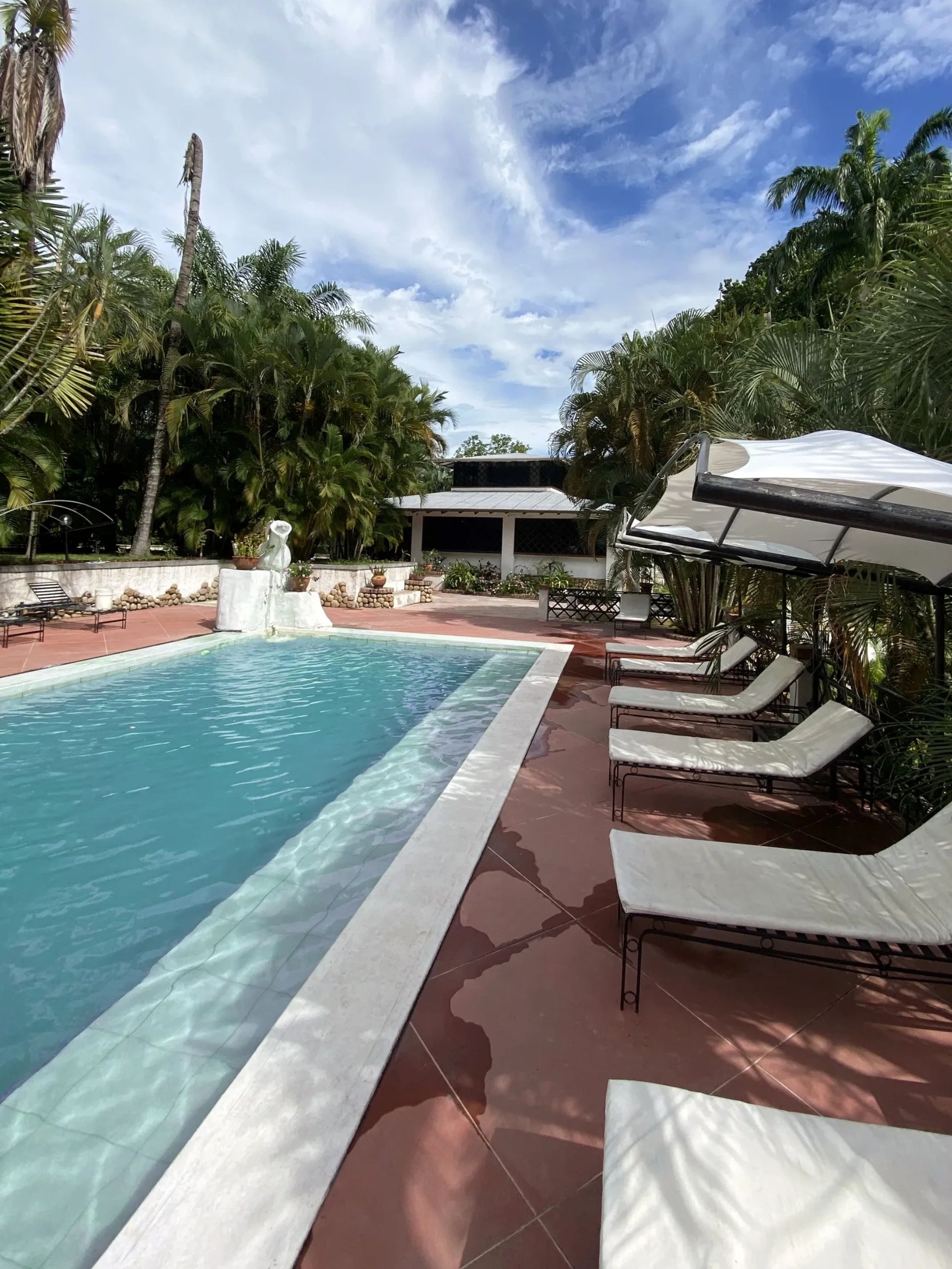 El encanto del río | Casa de campo