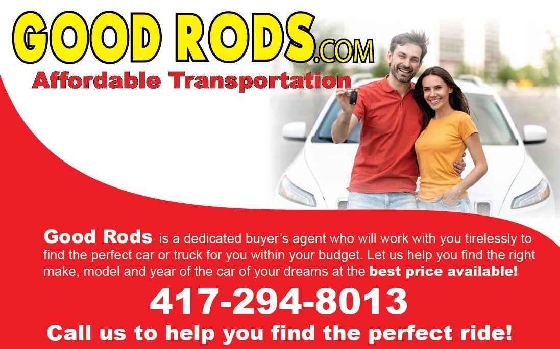 Good Rods