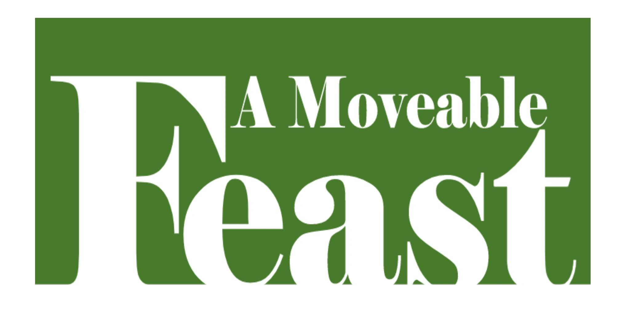 A Moveable Feast- Curated Culinary Experiences