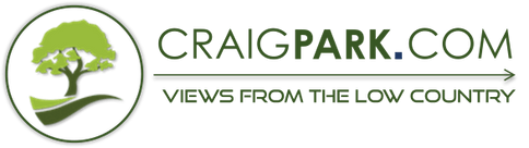 HOME [craigpark.com]