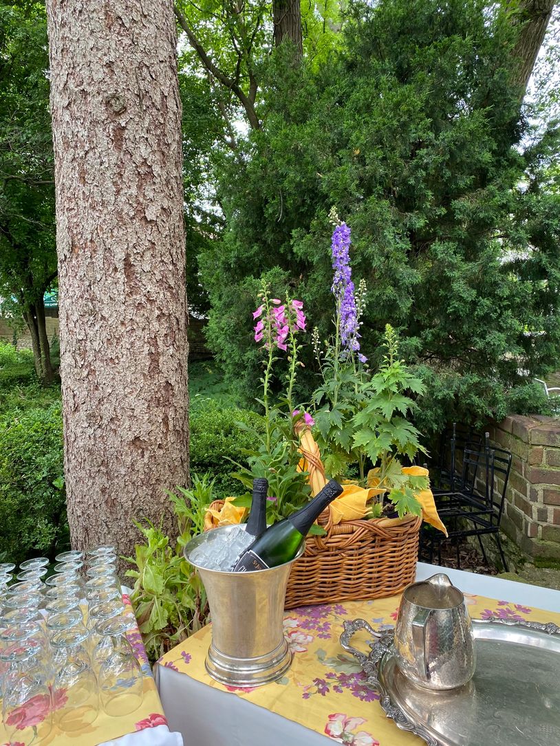 The oscar swan - Weddings, Bed & Breakfast