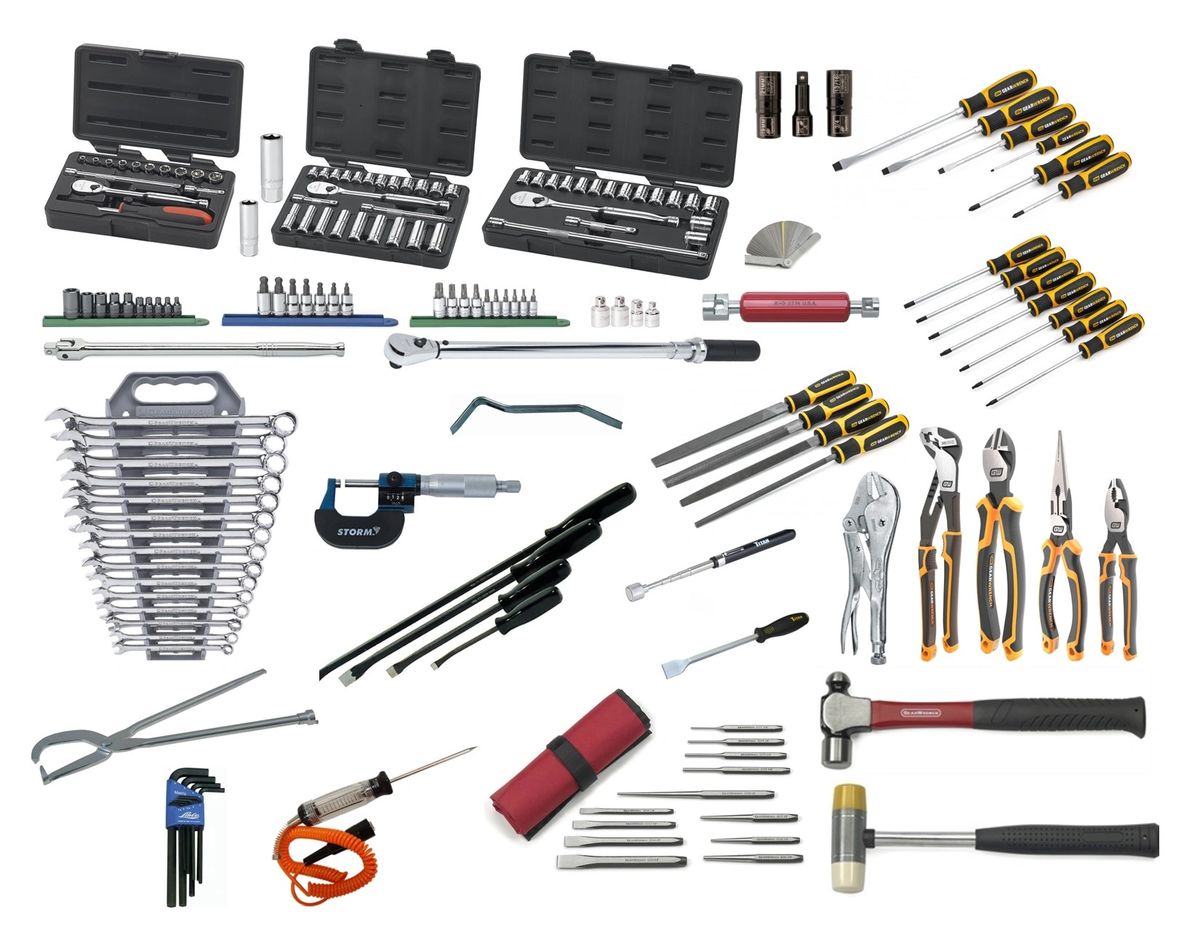 Michigan Career and Technical Institute