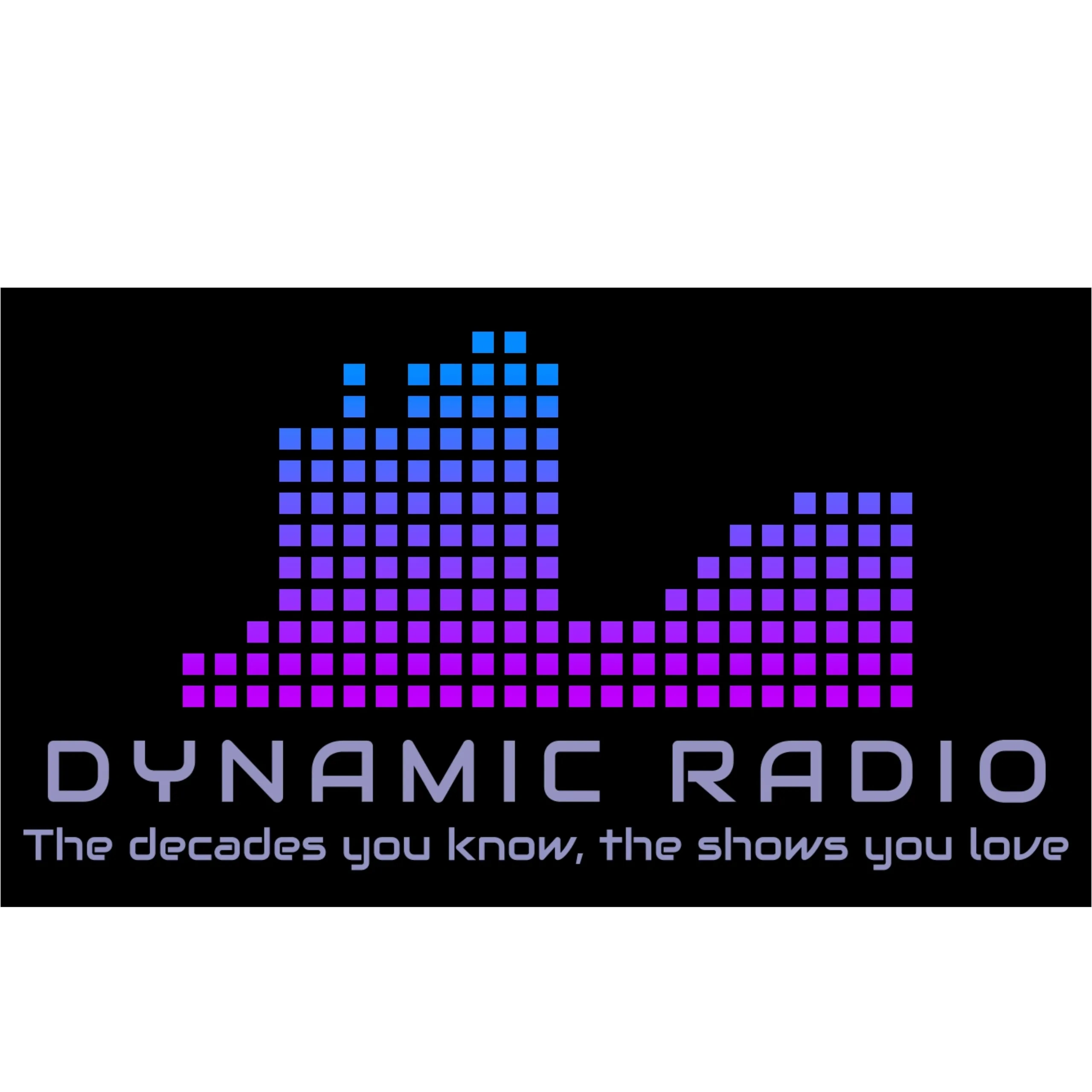 SHOP | Dynamic Radio