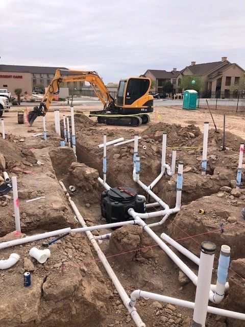 Essential Services Company LLC