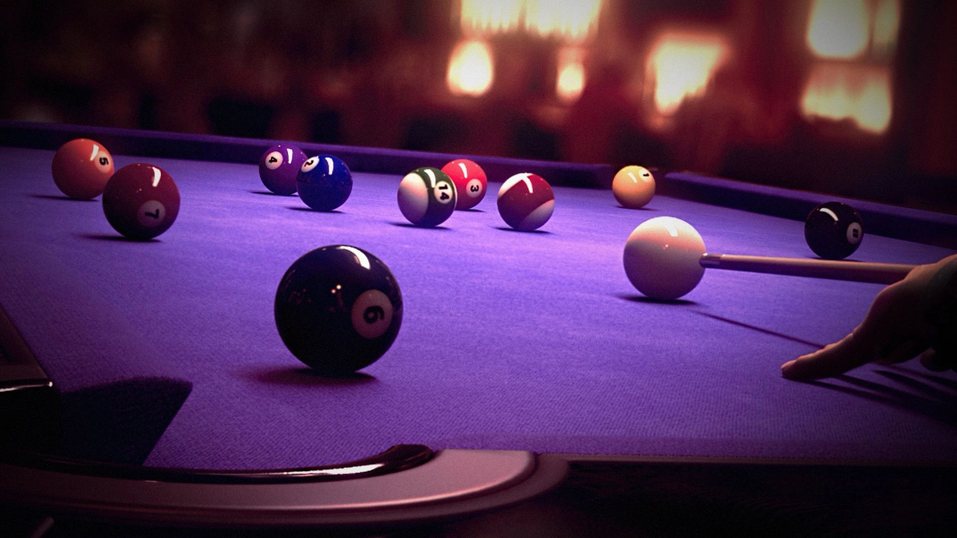 Canadian Made Pool Tables | Pool Table Moving and Restoration Services