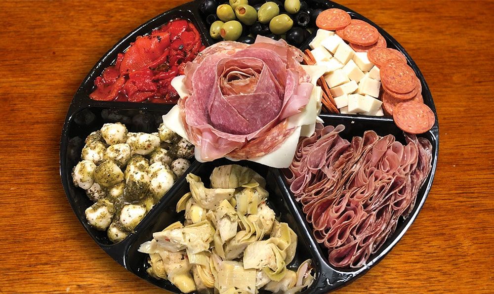 Guy's Foods | Delaware County Deli | Delco Deli