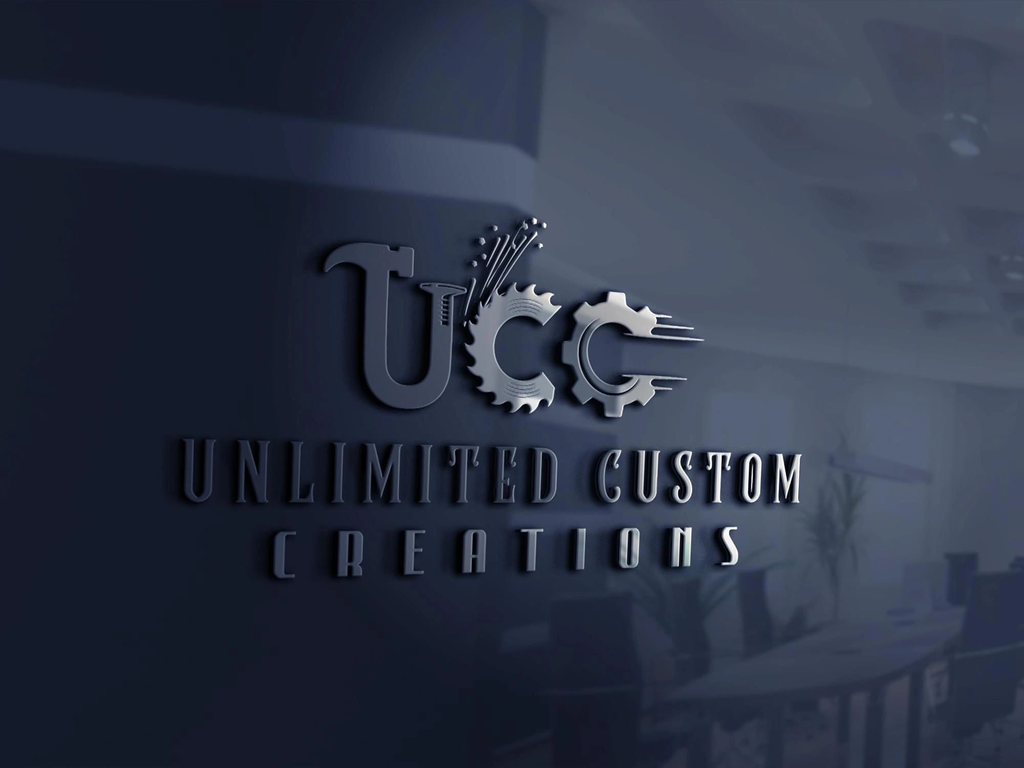 Unlimited Custom Creations
