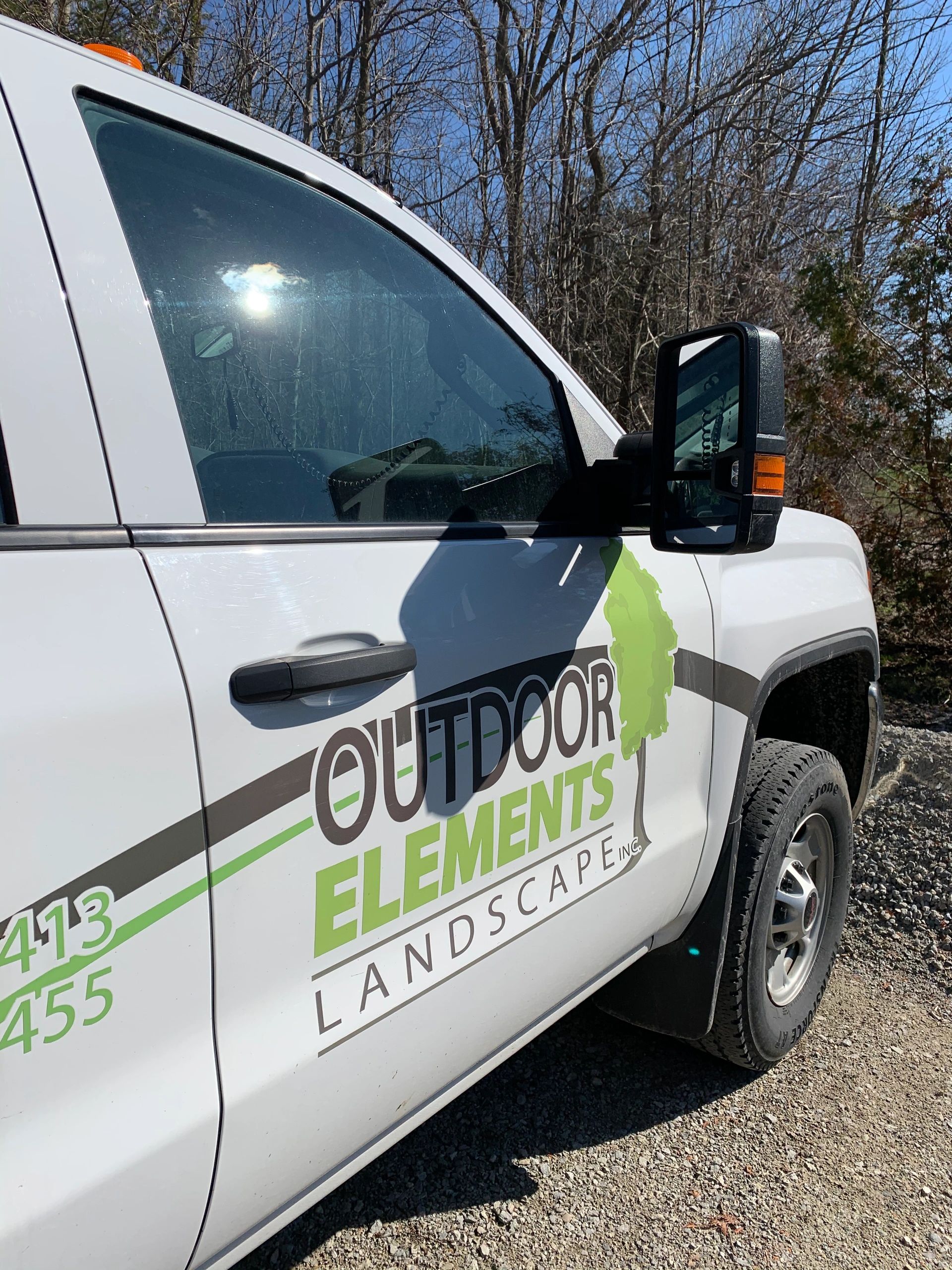 Outdoor Elements Landscape Inc.