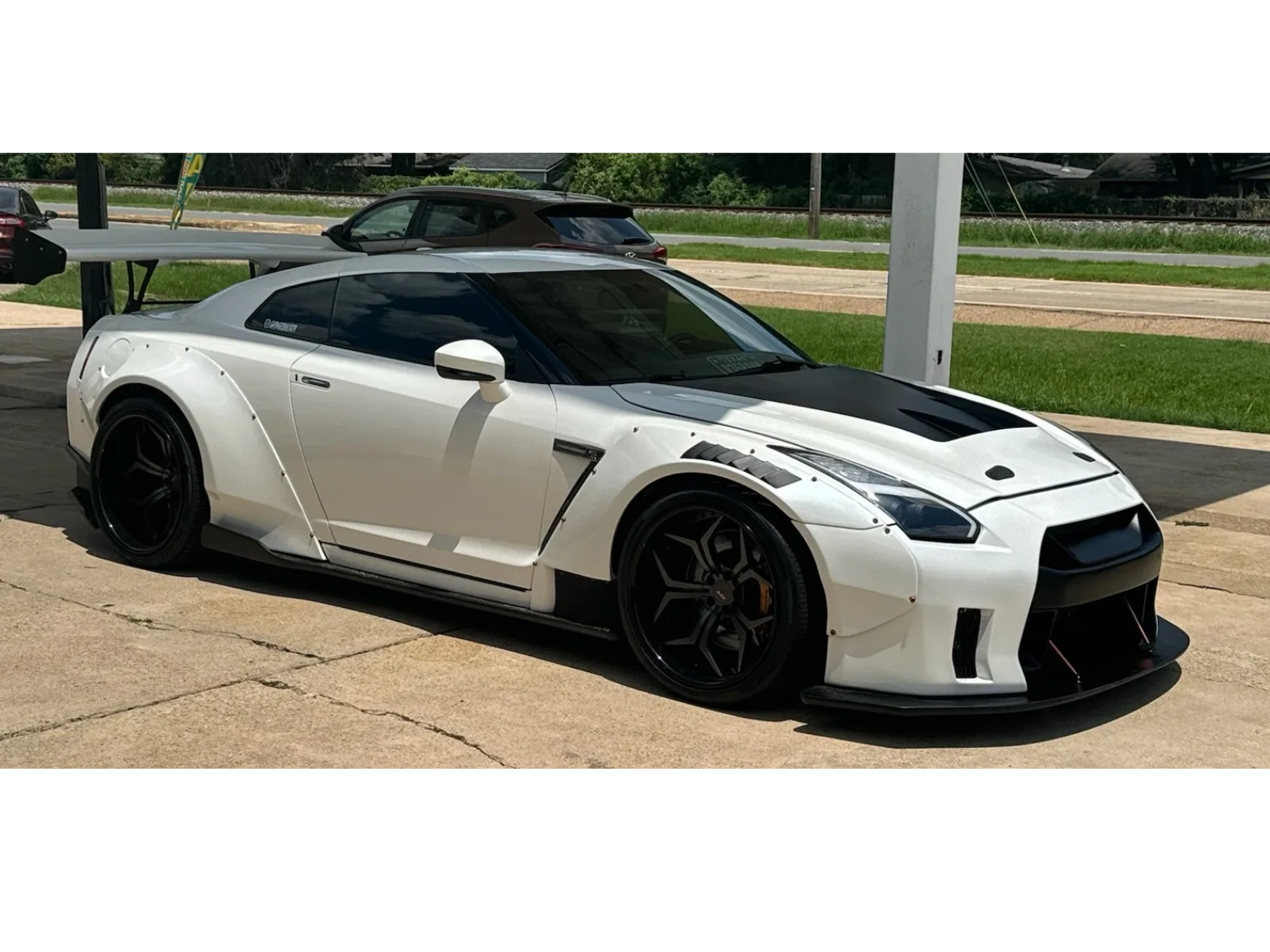 BackWoods Auto Sales - Home