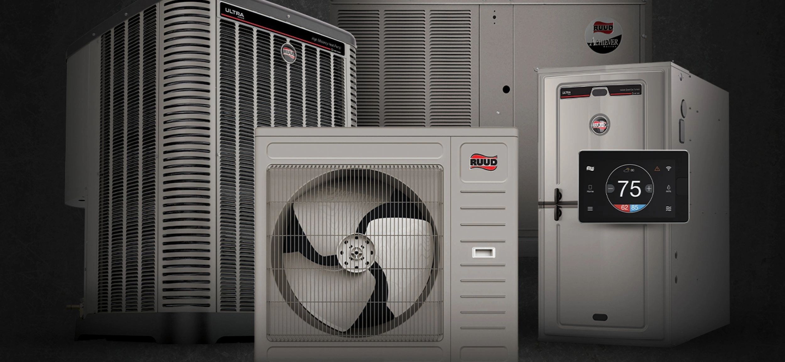 Next Level HVAC LLC.