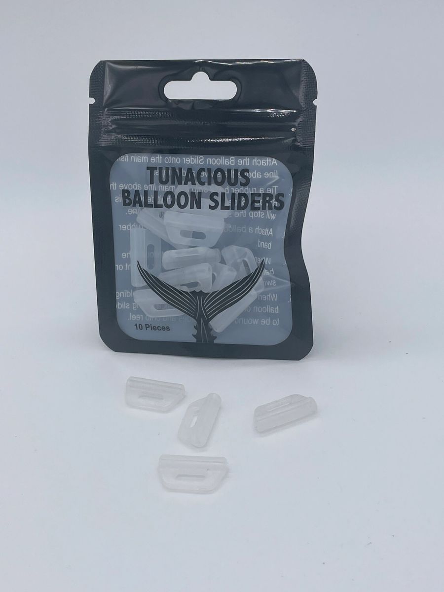 Original Balloon Sliders SINGLE Pack