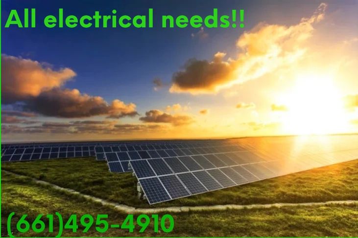 solar power & electric solutions