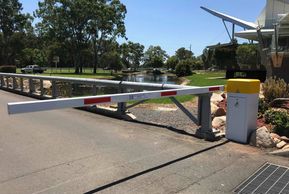 Australian Gate Centre - Automatic Gates - Sydney, New South Wales