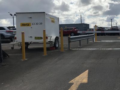 Australian Gate Centre - Security Accessories, Gates | Australian Gate ...