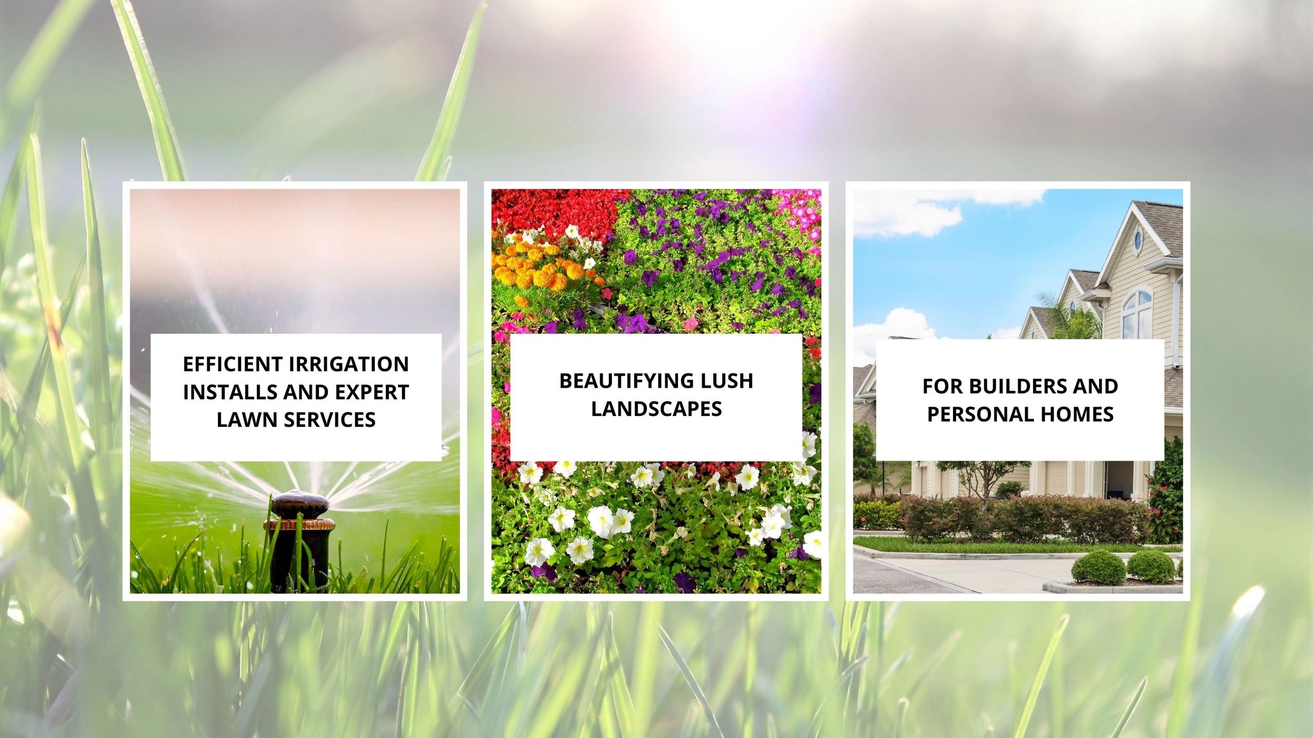 BC Irrigation & Landscaping