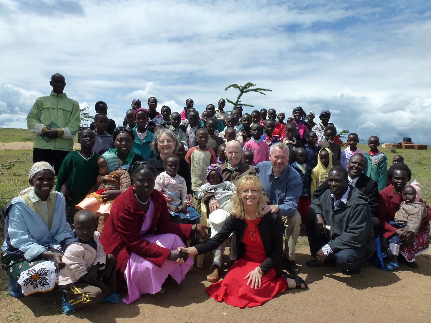 Jesus Frees Ministries