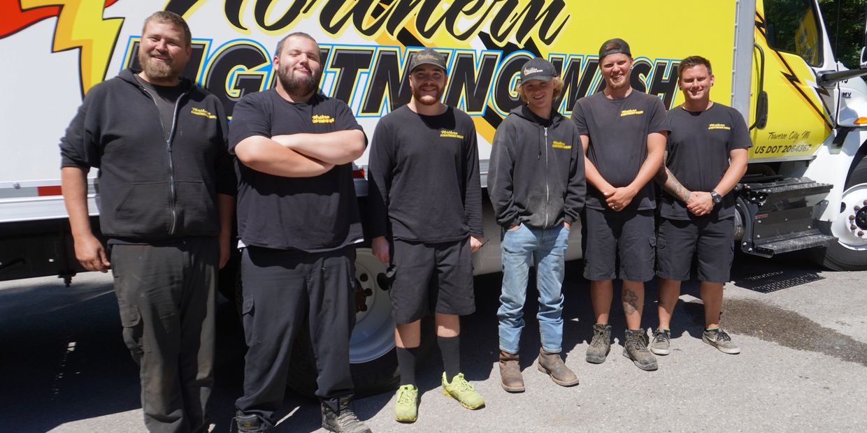 Meet The Team