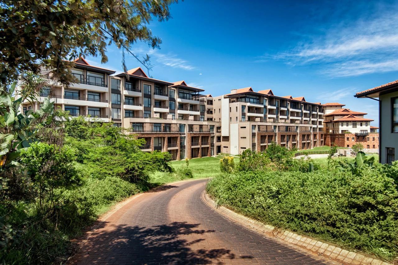 Zimbali Hotel Suites
