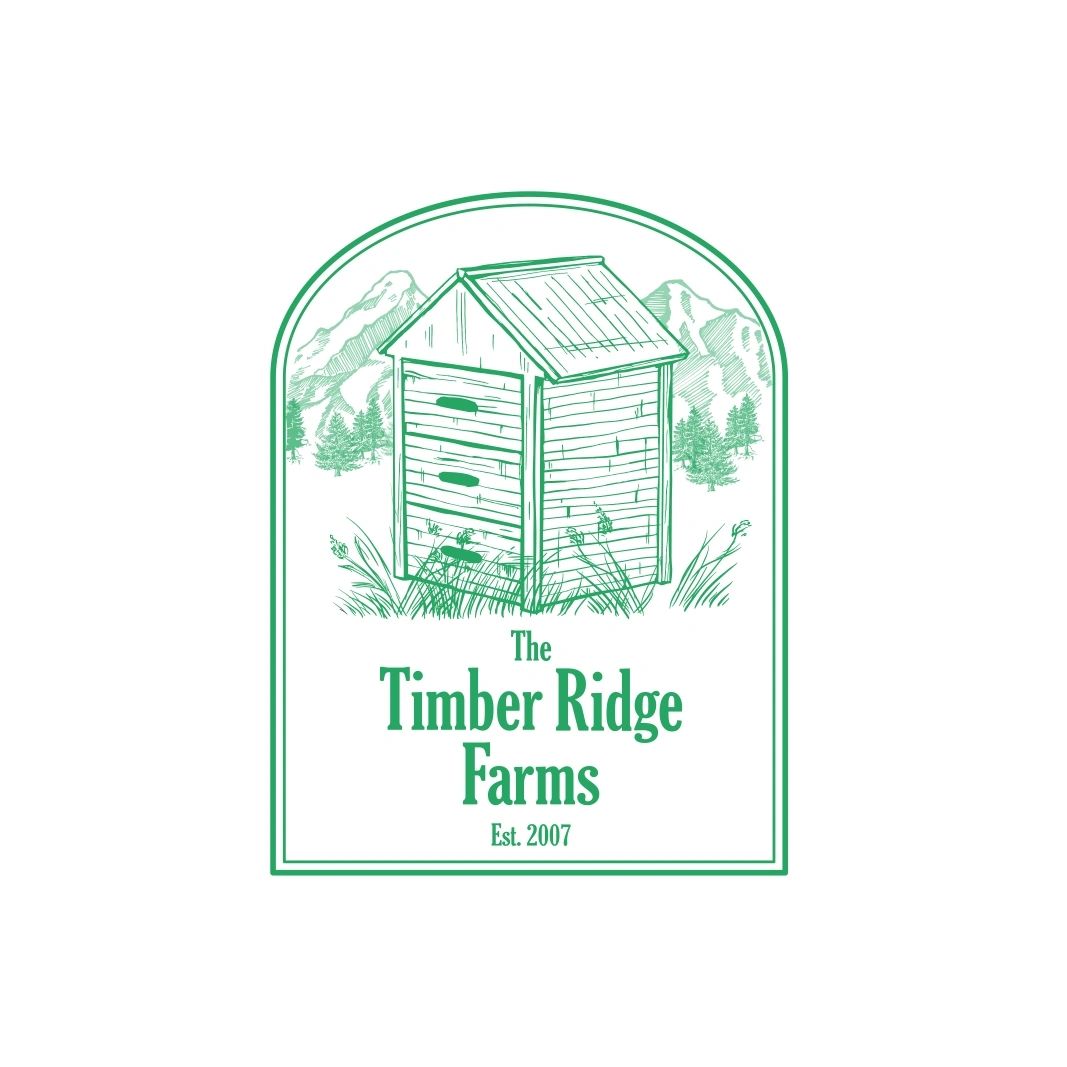 The Timber Ridge Farms