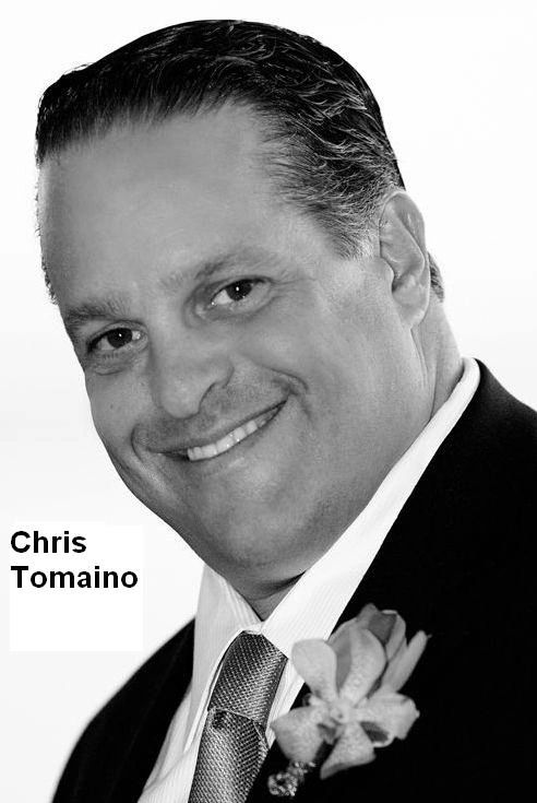Chris Tomaino Voice Over Artist, Actor, New Jersey