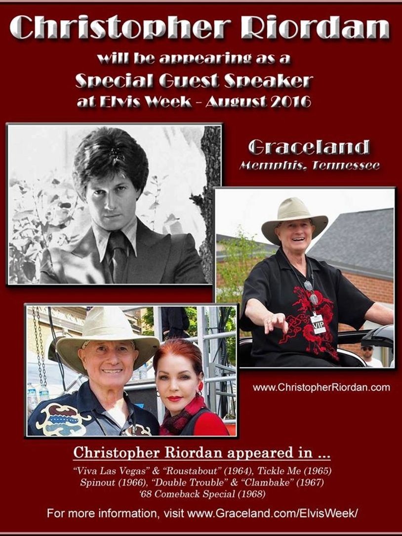 Graceland2016Poster