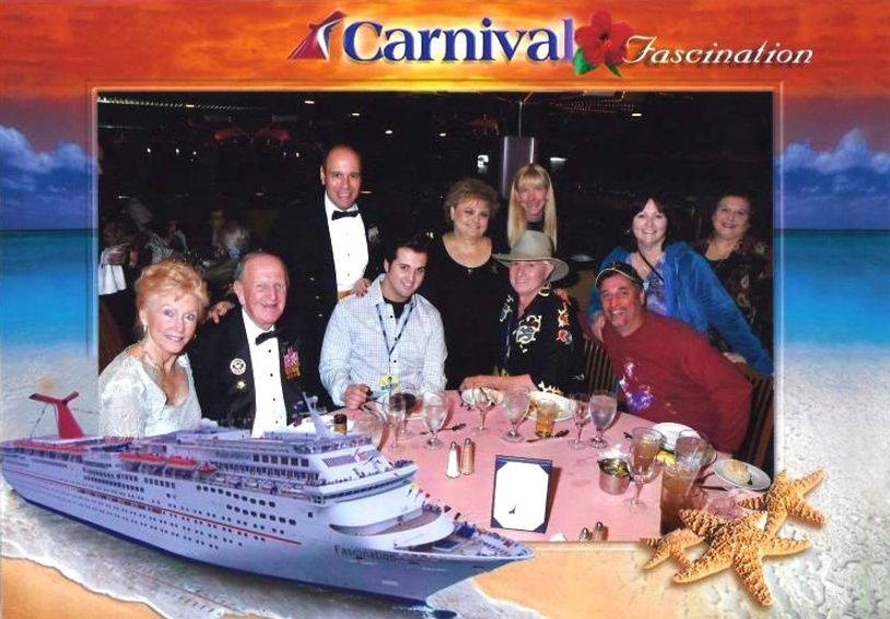 ElvisCruise2012Poster