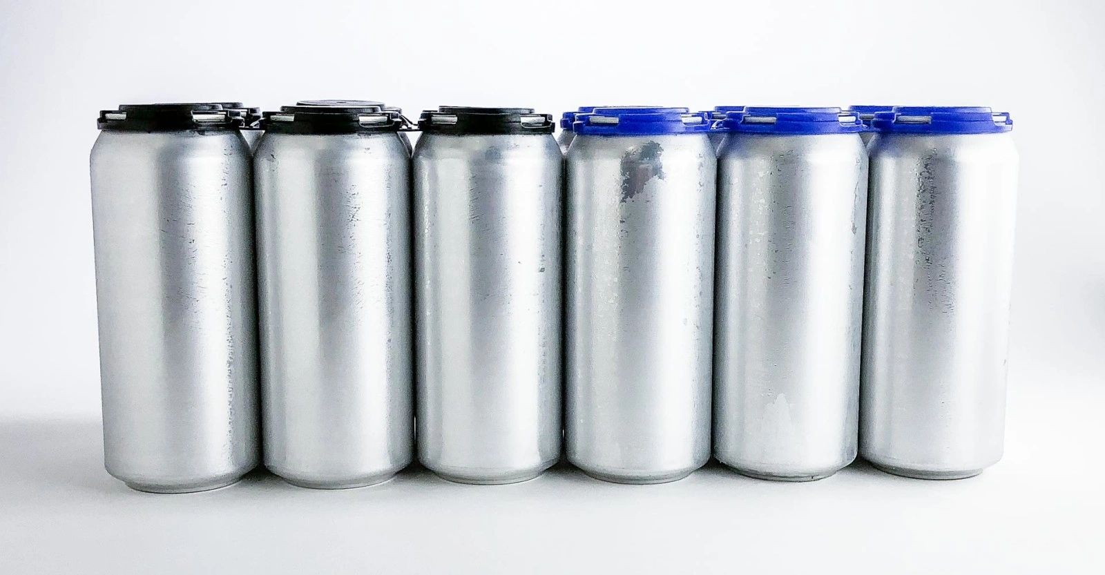 Liquid-Go - Cans, Cans, Packaging Service, Beverage Cans