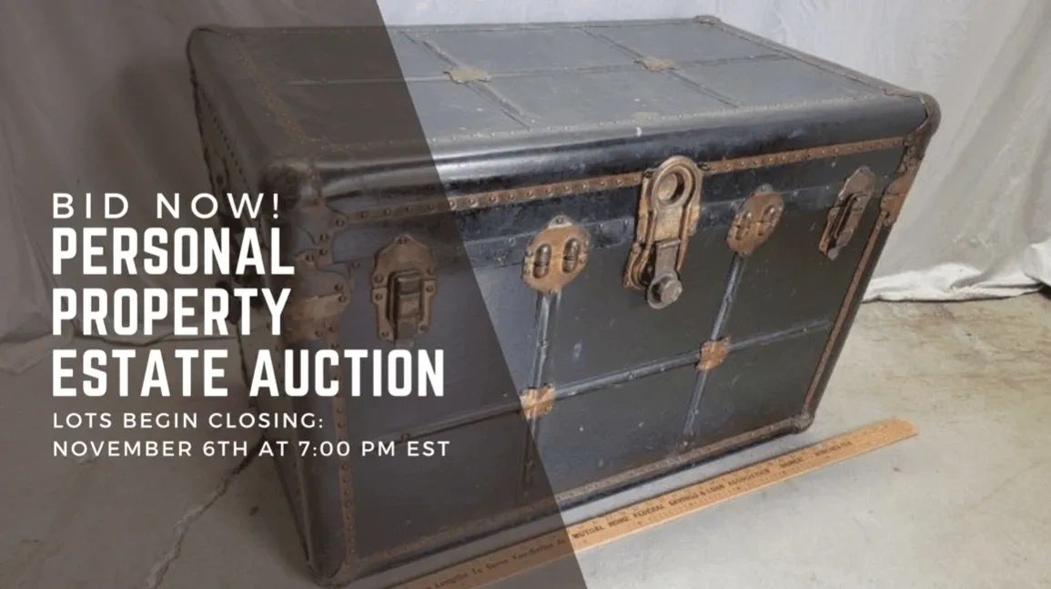Online Auctions - Mr Bid Auctions LLC